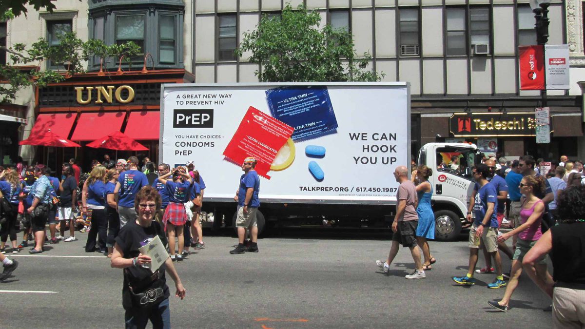Markets Served - Guerrilla Mobile Billboards